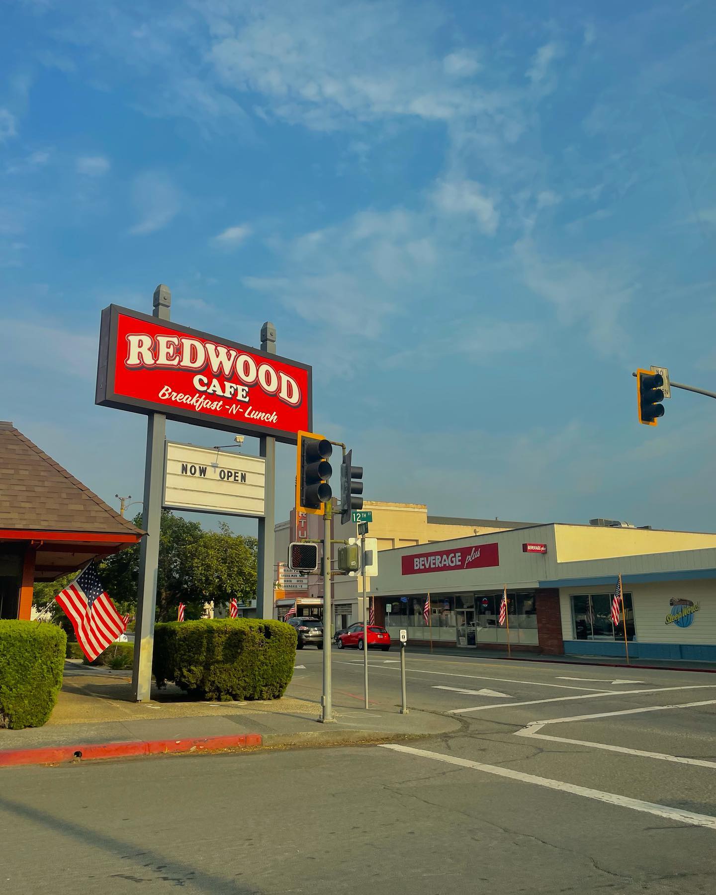 Fortuna Downtown Business Association